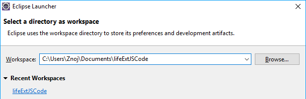 Running ExtJS Code Inside Liferay Portlets