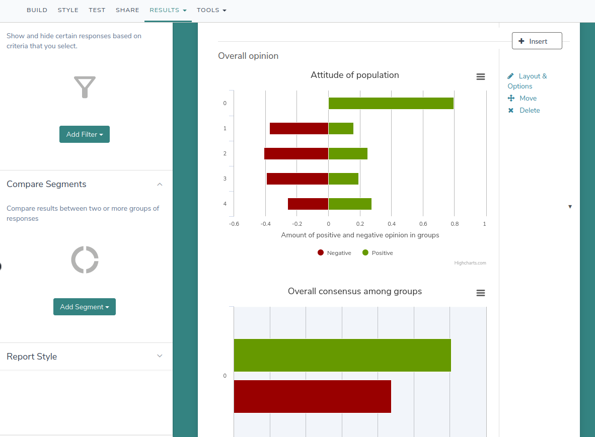 Gaining Valuable Insights From Complex Surveys with Alchemer