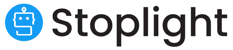 Designing REST APIs with Stoplight