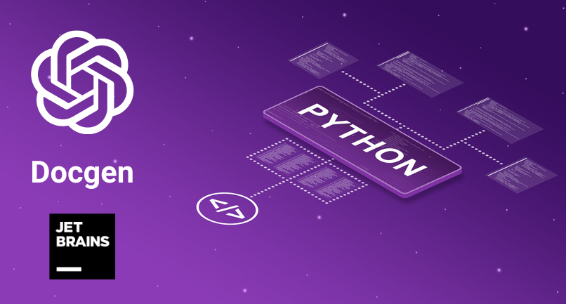 Docgen: Enhance your code with OpenAI's GPT in your Jetbrains IDE, a ...